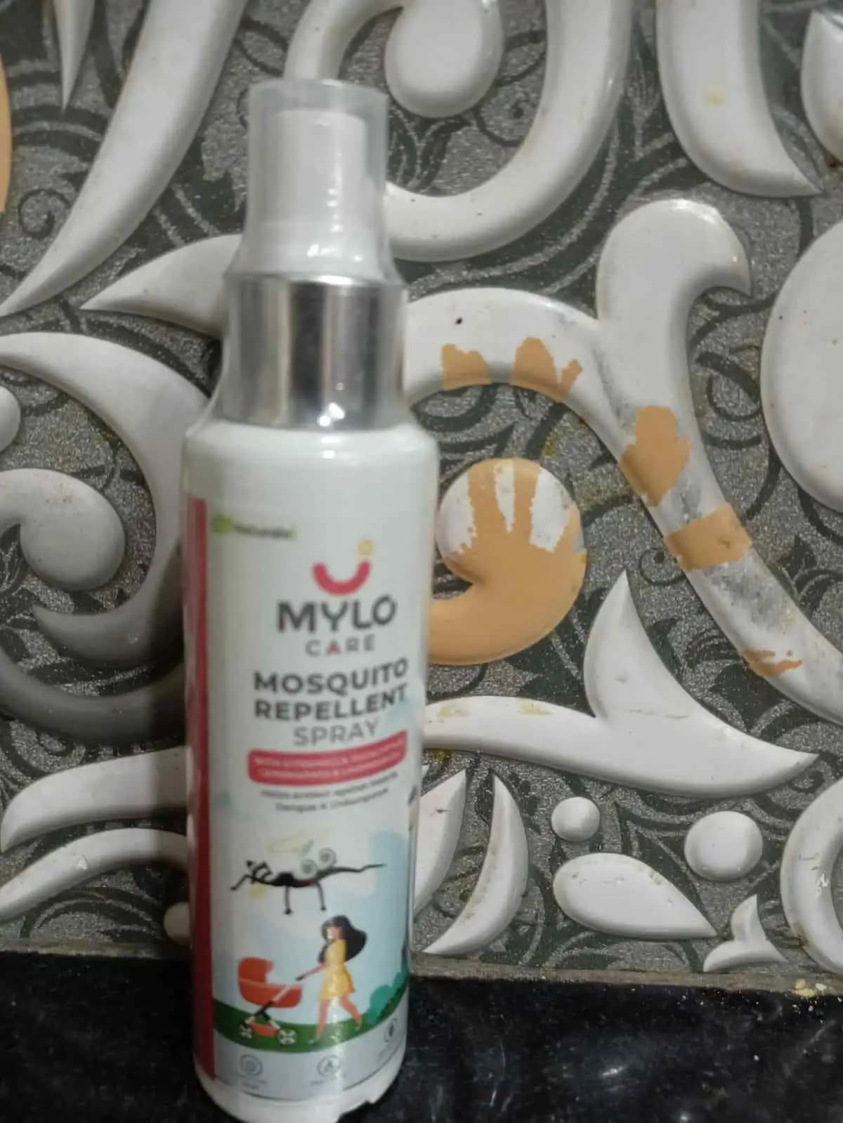 Mosquito Repellent Spray (100 ml)
